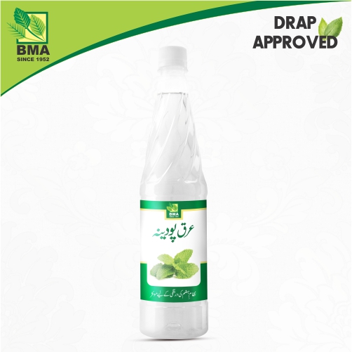 Arq Podina – BMA Pharma